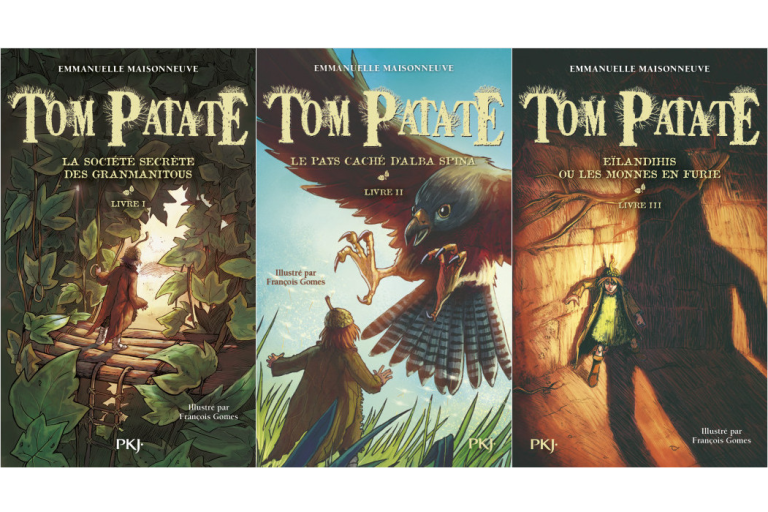 Animal Tatoo - saison 1 - Les lectures d'Arthur